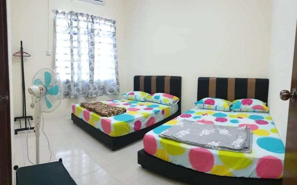 17 homestay, Kuantan (updated prices 2025)