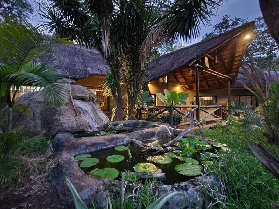 Leopard Rock Guest Lodge, Mica (updated prices 2025)