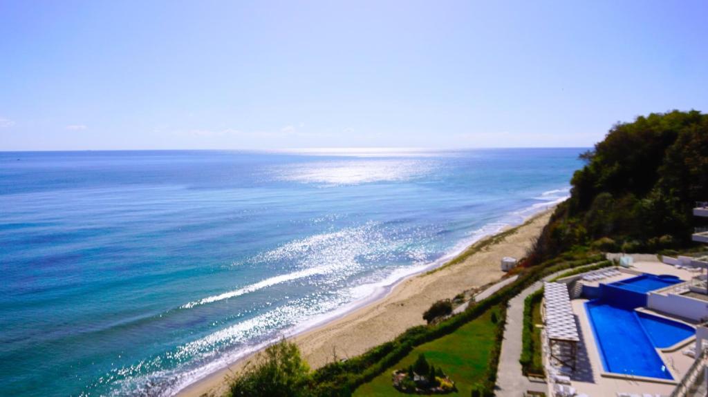 Byala Cliff Sea View Suite, Byala (updated prices 2025)