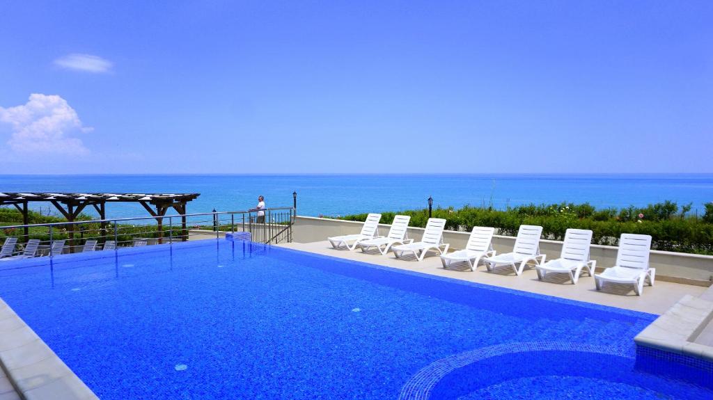 Byala Cliff Sea View Suite, Byala (updated prices 2025)