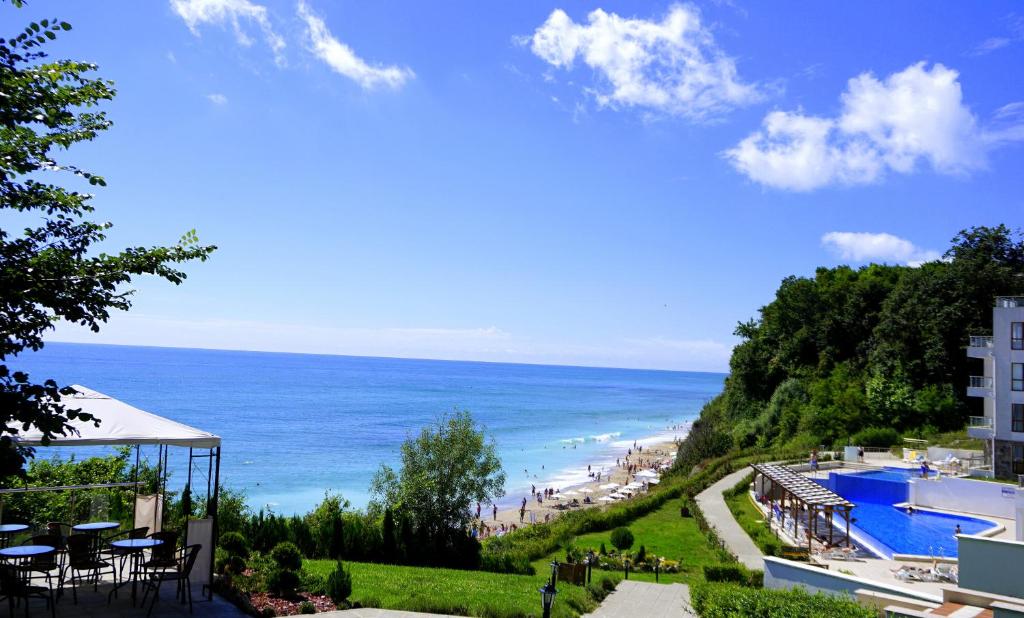 Byala Cliff Sea View Suite, Byala (updated prices 2025)