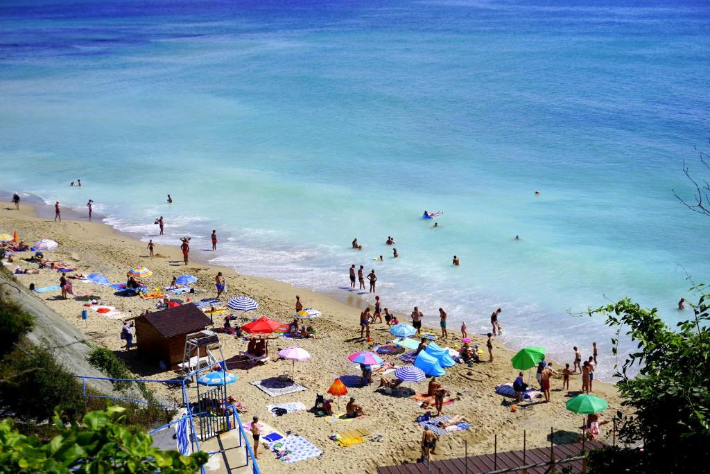 Byala Cliff Sea View Suite, Byala (updated prices 2025)