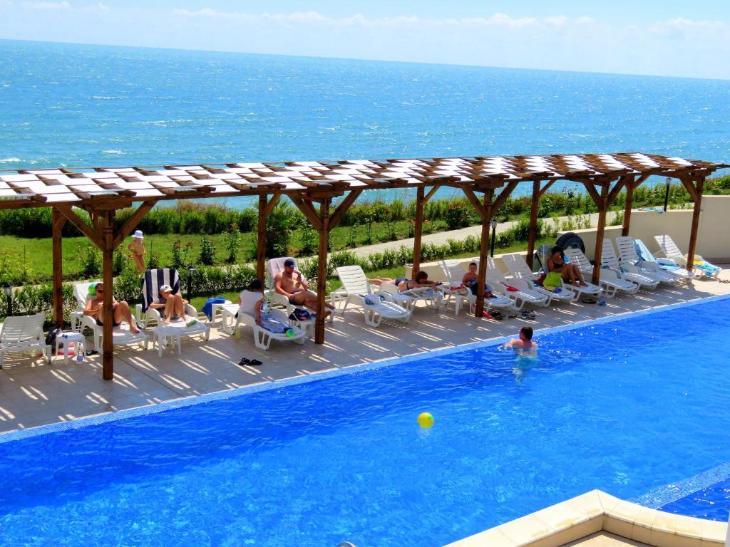 Byala Cliff Sea View Suite, Byala (updated prices 2025)