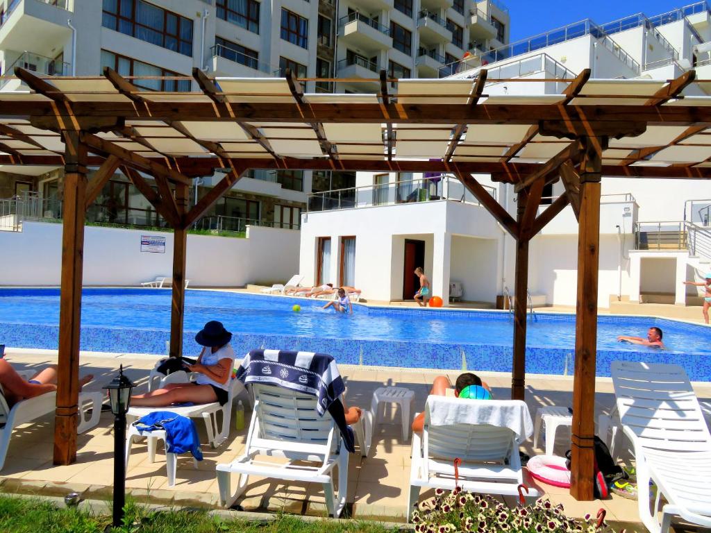 Byala Cliff Sea View Suite, Byala (updated prices 2025)