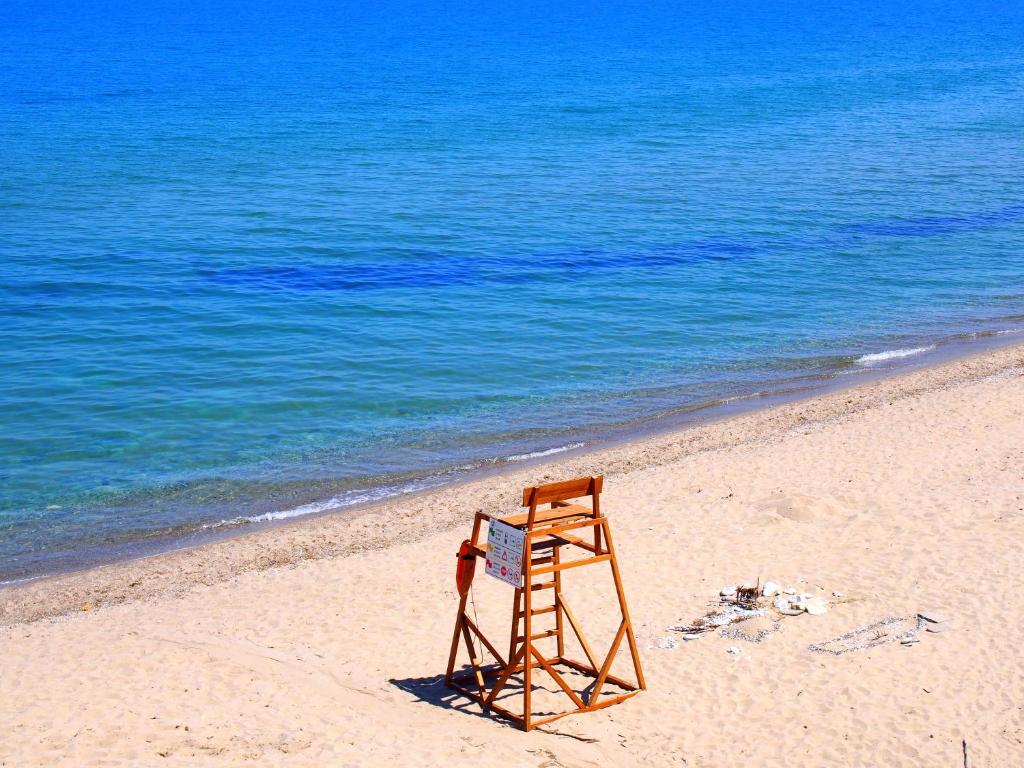 Byala Cliff Sea View Suite, Byala (updated prices 2025)