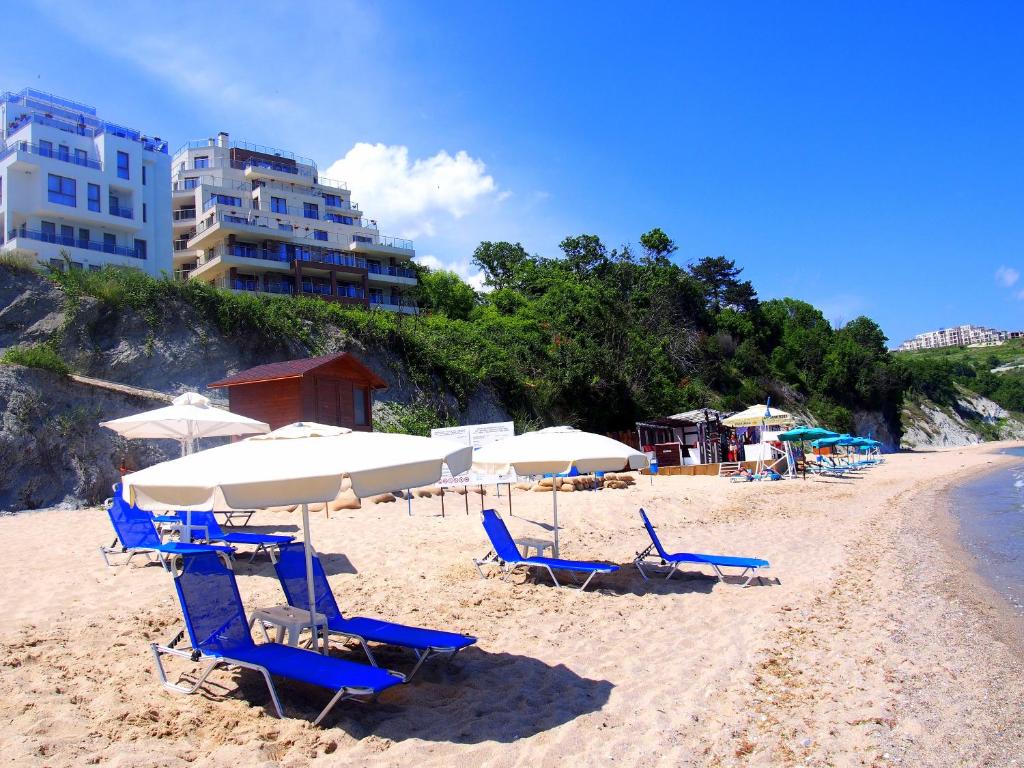 Byala Cliff Sea View Suite, Byala (updated prices 2025)