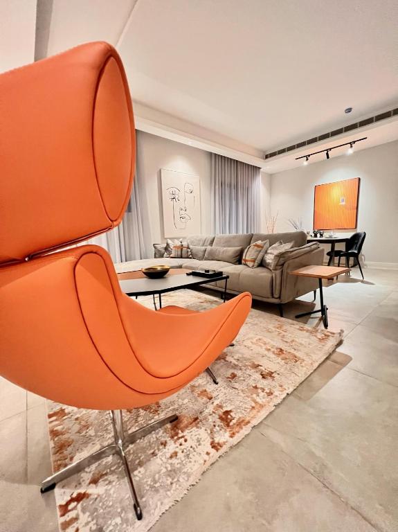 Cadee 02, Living in Style, Riad – Precios actualizados 2024