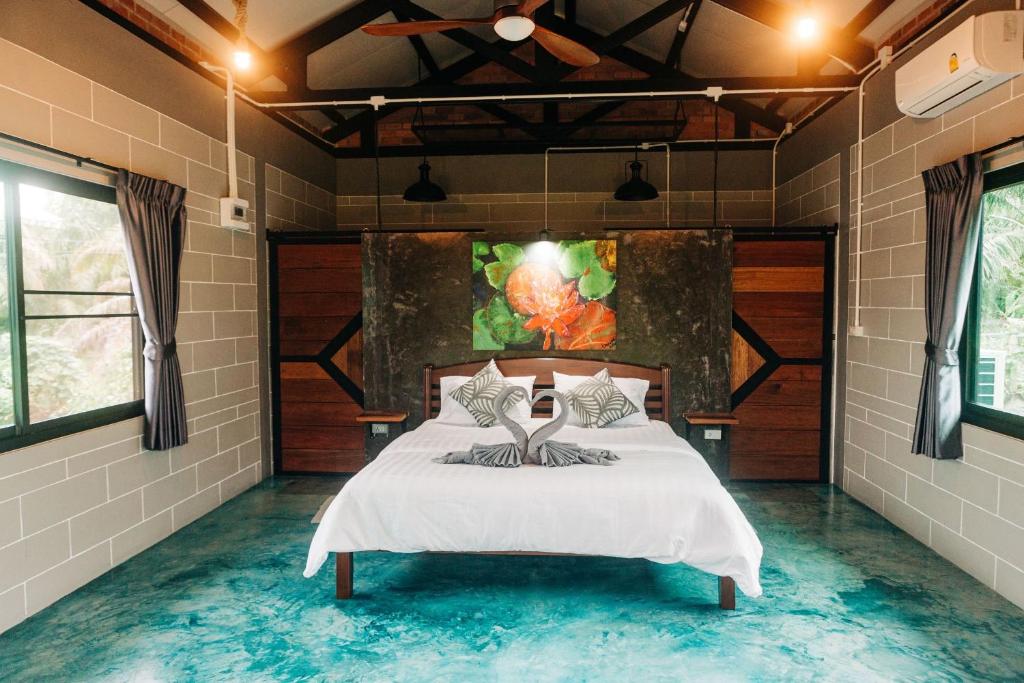 Wan Homestay, Khao Lak (updated prices 2026)