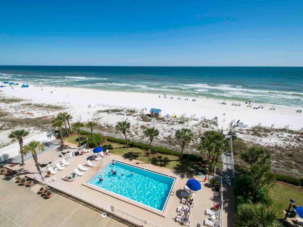Breakers East Destin Florida