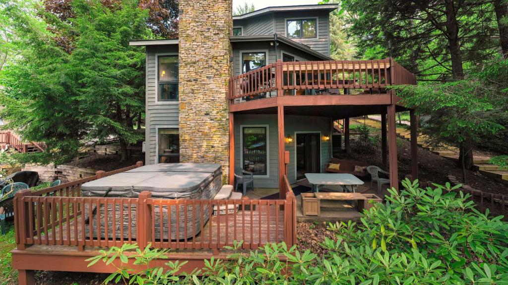 Lakin It Easy, Swanton (aktualisierte Preise für 2025)