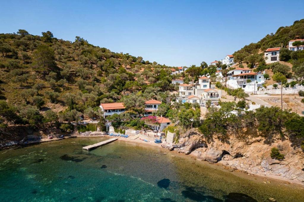 Studios Limnionas, Marathokampos – Updated 2023 Prices