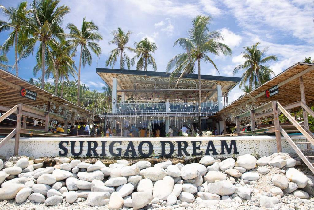 Surigao Dream Beach Resort, Tigbao – opdaterede priser for 2023