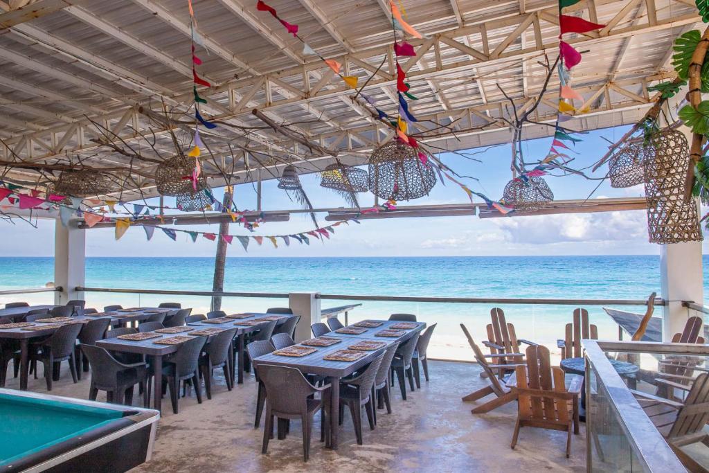 Surigao Dream Beach Resort, Tigbao (updated prices 2025)