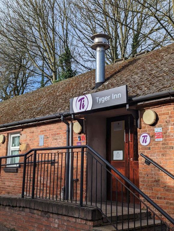 Tyger Inn Derby, Derby (updated prices 2024)