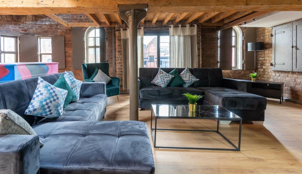 Rainford Gardens by UStay Aparthotels, Liverpool (updated prices 2025)