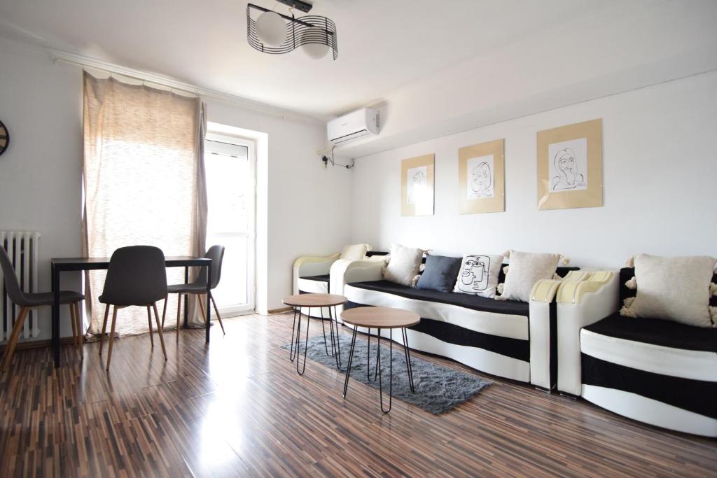 Resedinta Dalles, Bucharest (updated prices 2026)