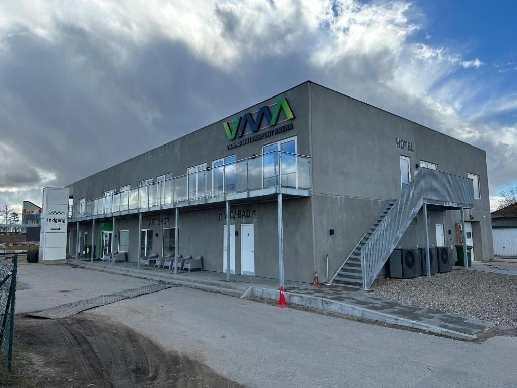 Vojens Motorsport Arena, Vojens (aktualisierte Preise für 2026)