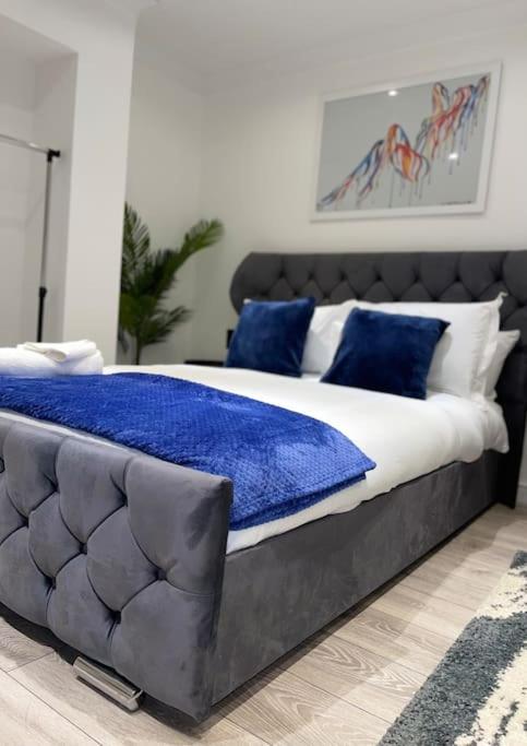 Stylish Cosy Studio Apartment, Kent (updated prices 2025)