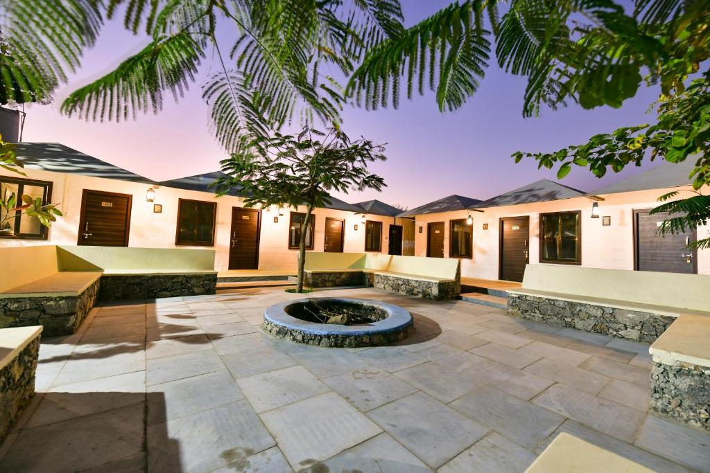 HARIYALI RESORT, Sardārgarh (updated prices 2026)