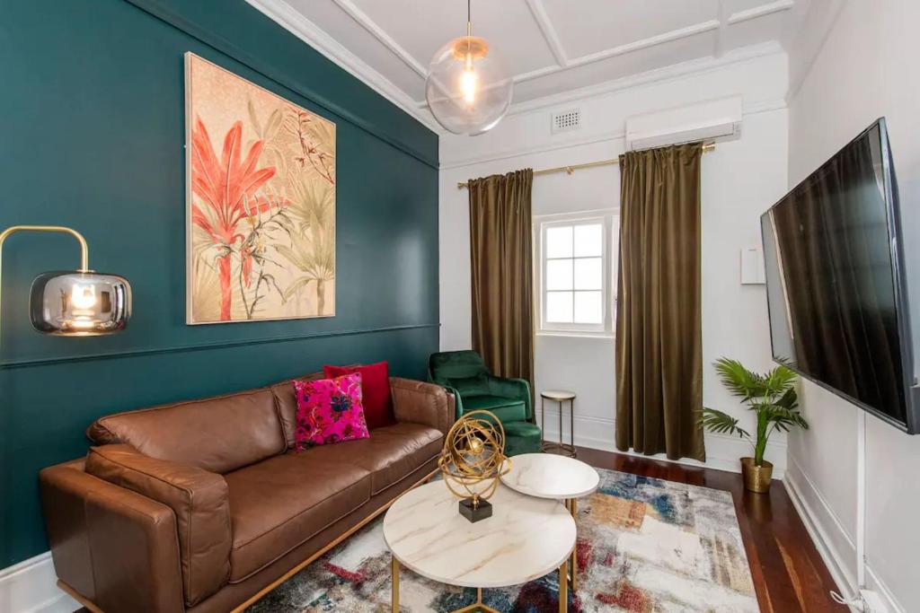 The 1920’s - 'The Classic' Suite - Perth