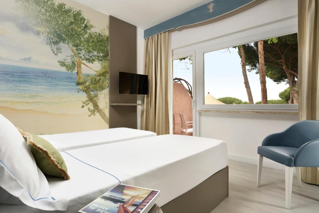 Golf Hotel Punta Ala, Punta Ala (updated prices 2025)