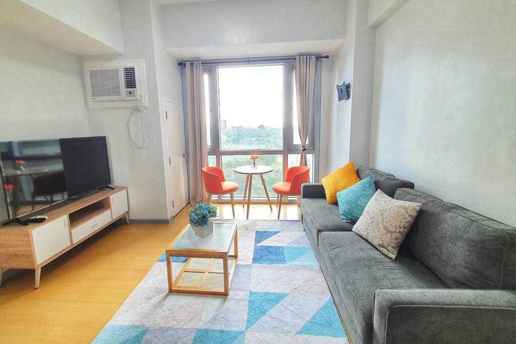 Avant in BGC - Spacious 1 Bedroom with Amazing View, Manila (updated ...