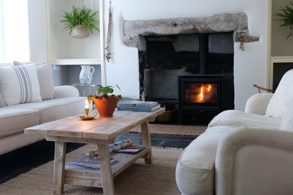 Wheelwright House, Bodmin (updated prices 2024)