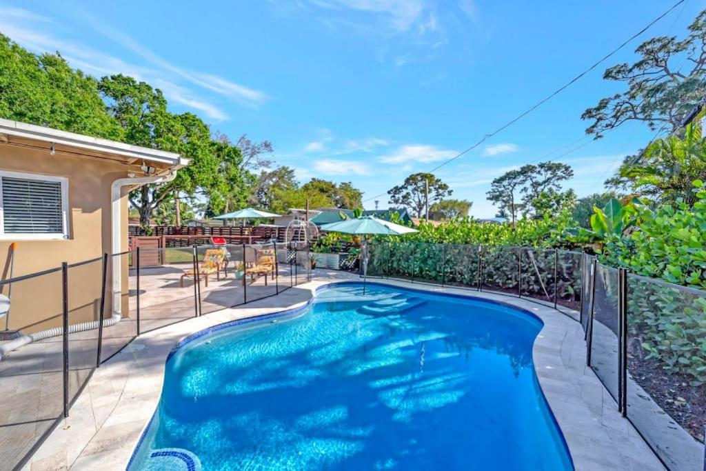 The Brophy House HAS A 30 DAY MINIMUM STAY, Plantation (aktualisierte ...