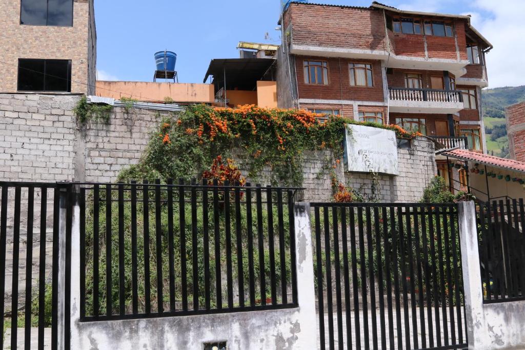 Hostal Colibri 2, Baños (updated prices 2025)