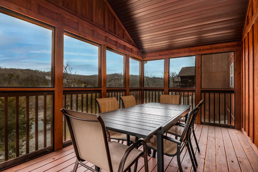 Garber Hill Lodge, Reeds Spring (updated prices 2025)