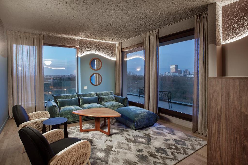 Room 12, Bucharest (updated prices 2026)