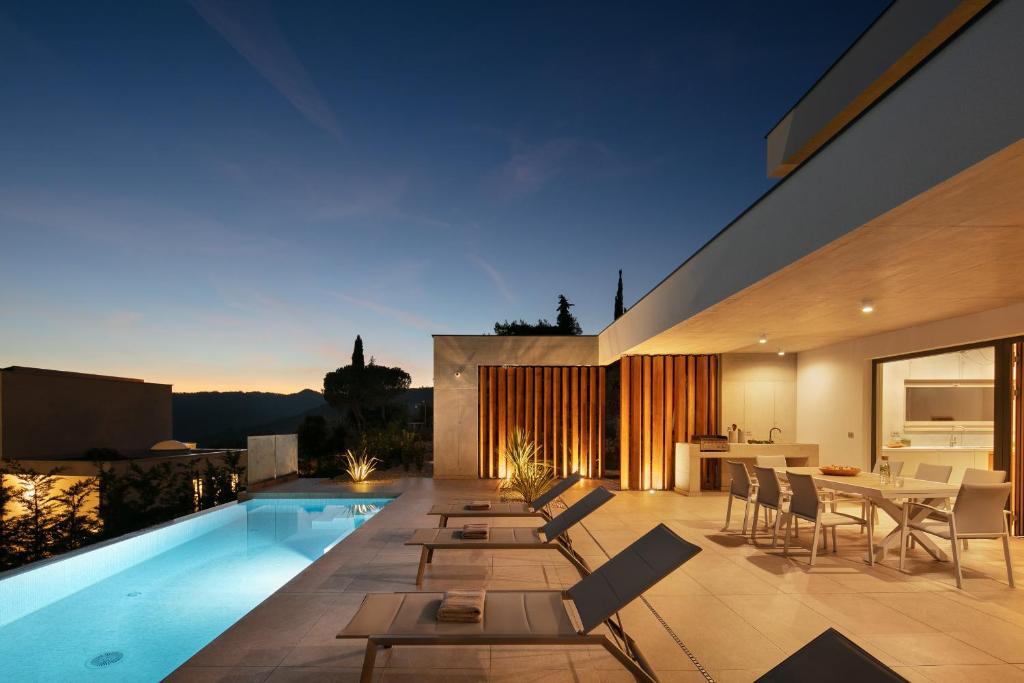 Green Tree Villas, Rabac – Bijgewerkte prijzen 2023