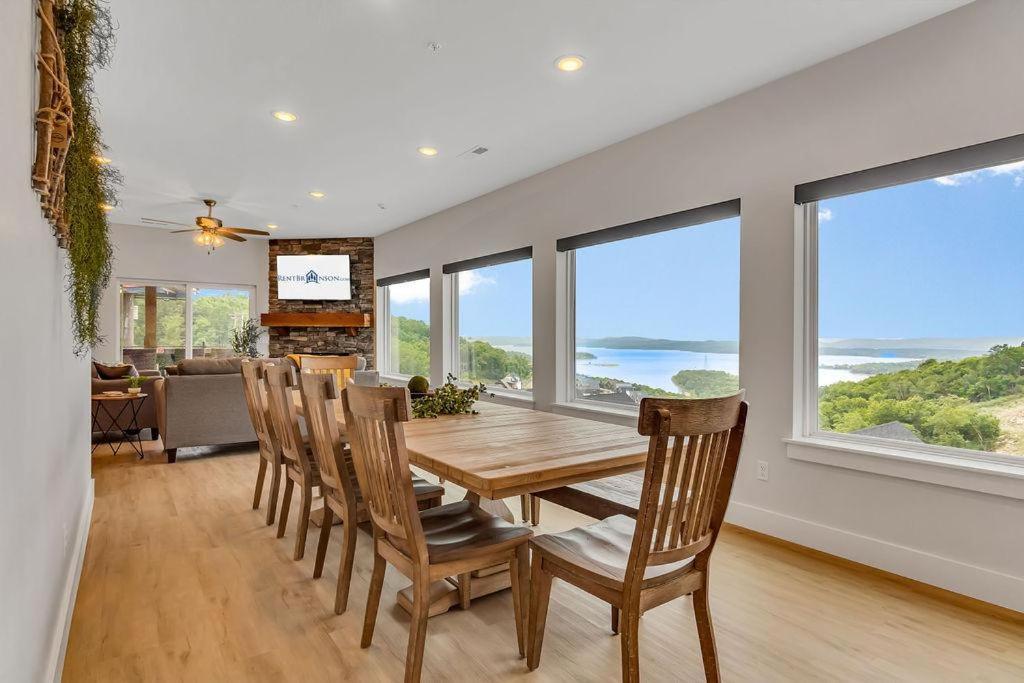 Boone Docks Lodge, Branson (updated prices 2026)