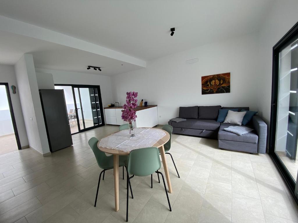 Casa Monte y Mar, Morro del Jable (updated prices 2025)