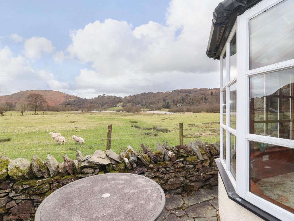 Pavement End Cottage, Grasmere (updated prices 2025)