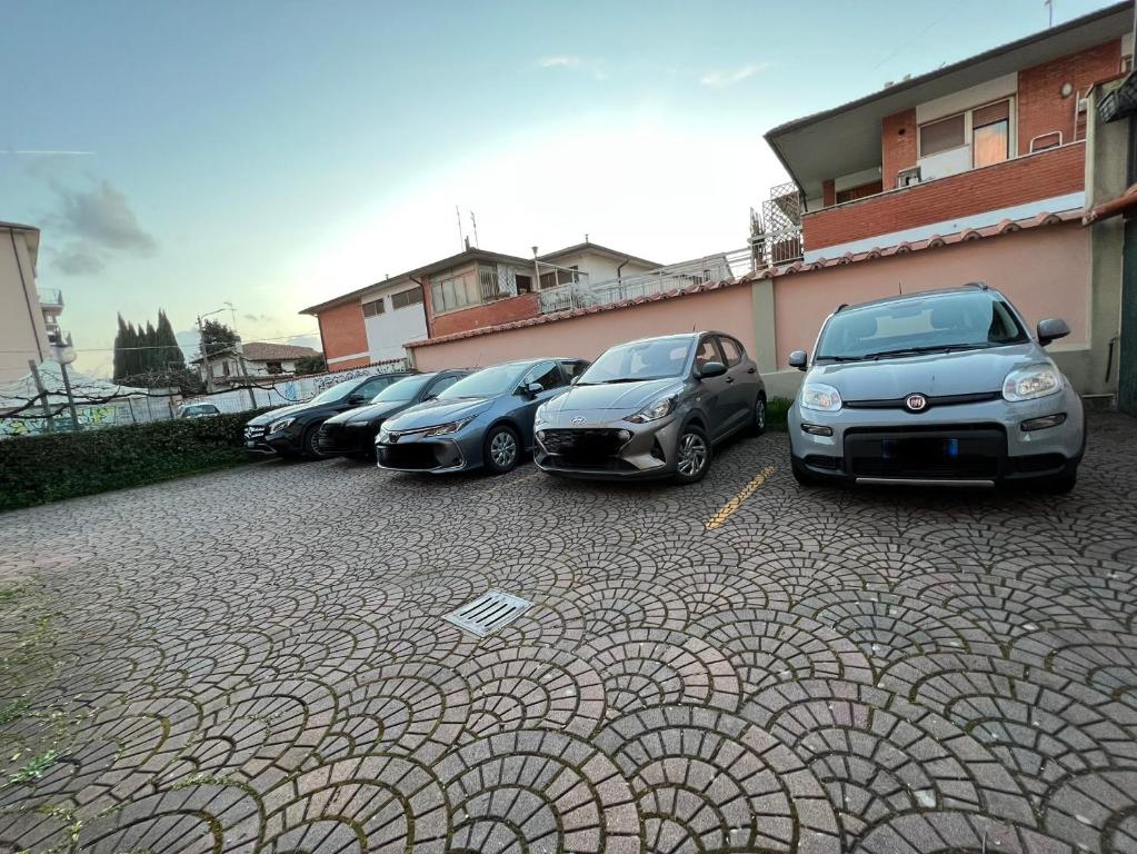 Hotel Villa Primavera, Pisa (updated prices 2025)