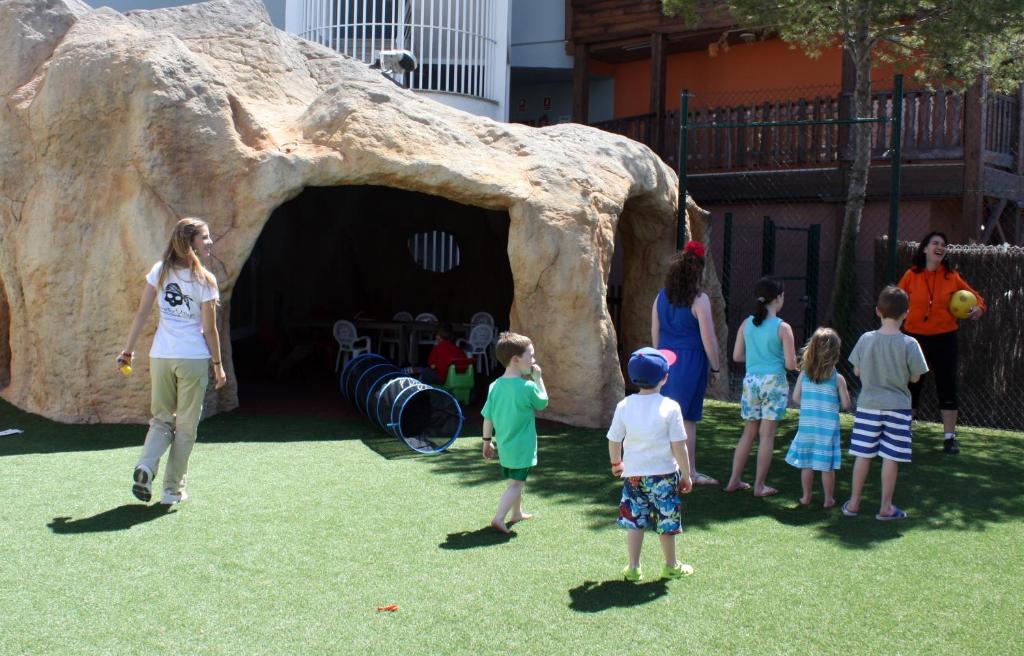 Pirates Village, Santa Ponsa (updated prices 2025)