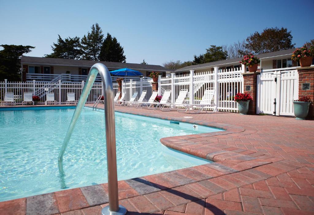 Breezeway Boutique Hotel, Westerly (updated prices 2025)