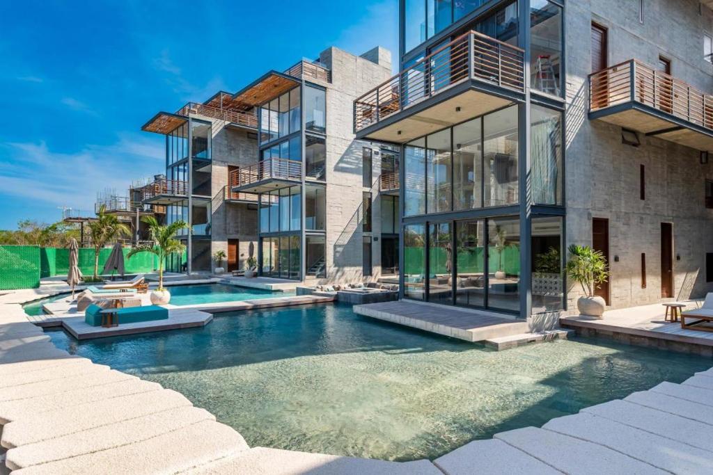 Maravilloso Loft en Luxury Xalet, Tulum (updated prices 2025)