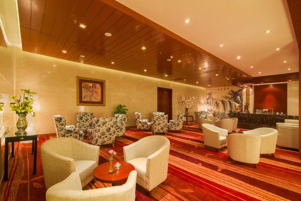Avic Hotel Beijing, Beijing (updated prices 2025)