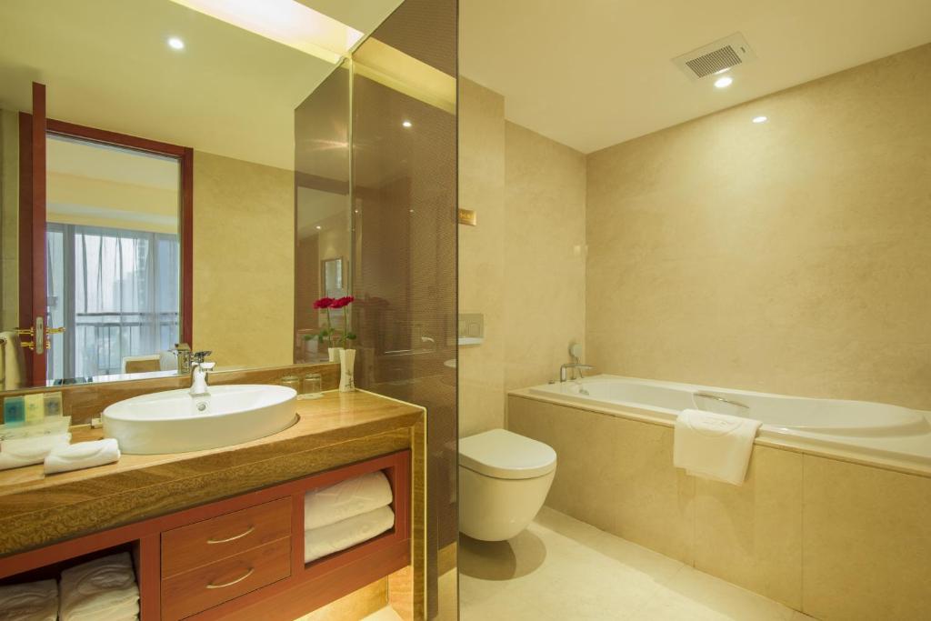 Avic Hotel Beijing, Beijing (updated prices 2025)