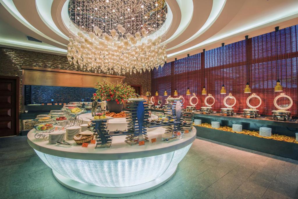 Avic Hotel Beijing, Beijing (updated prices 2025)