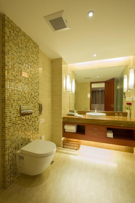 Avic Hotel Beijing, Beijing (updated prices 2025)
