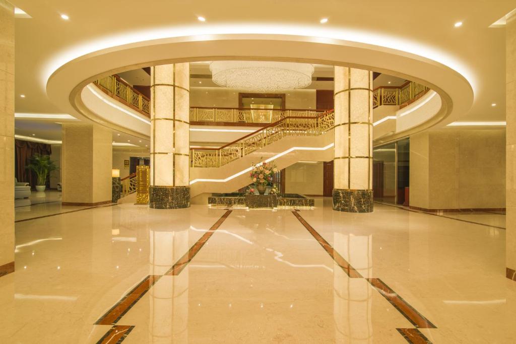 Avic Hotel Beijing, Beijing – Updated 2024 Prices