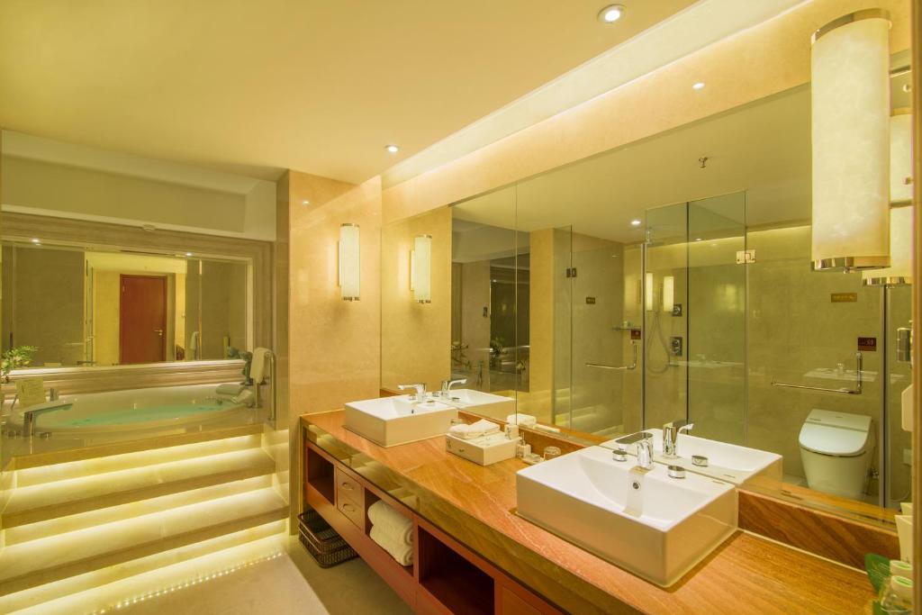 Avic Hotel Beijing, Beijing (updated prices 2025)