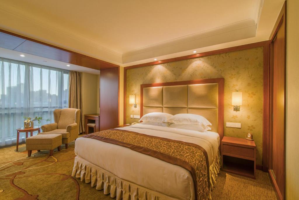 Avic Hotel Beijing, Beijing (updated prices 2025)