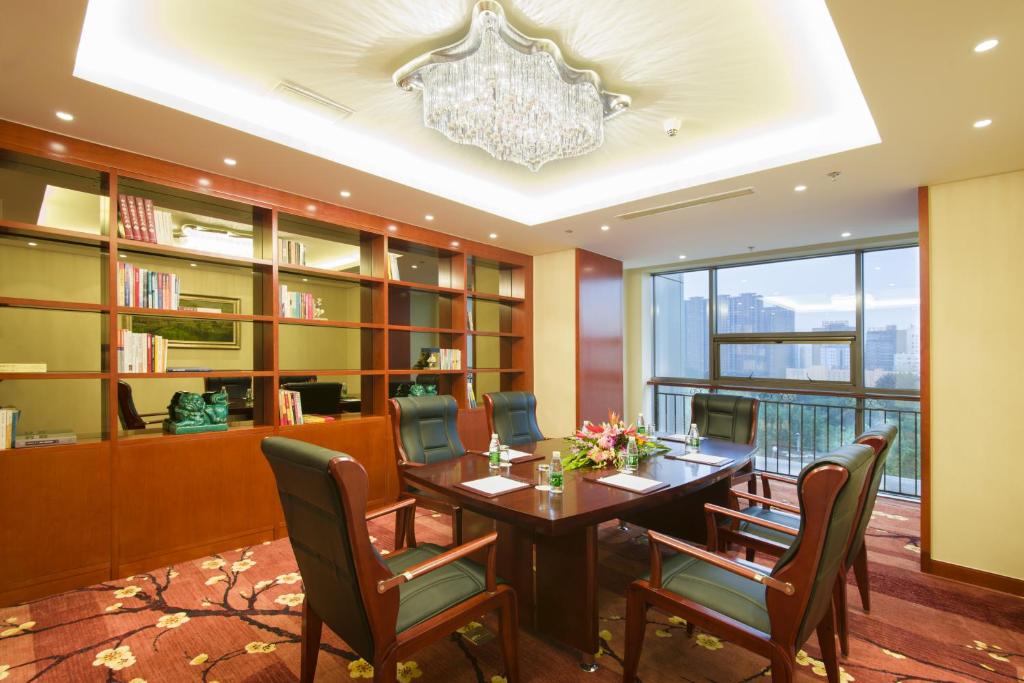 Avic Hotel Beijing, Beijing (updated prices 2025)