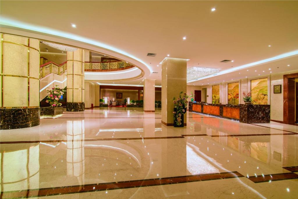 Avic Hotel Beijing, Beijing (updated prices 2025)