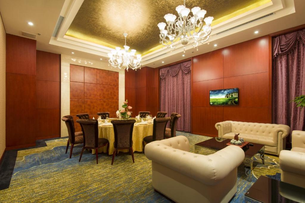 Avic Hotel Beijing, Beijing (updated prices 2025)