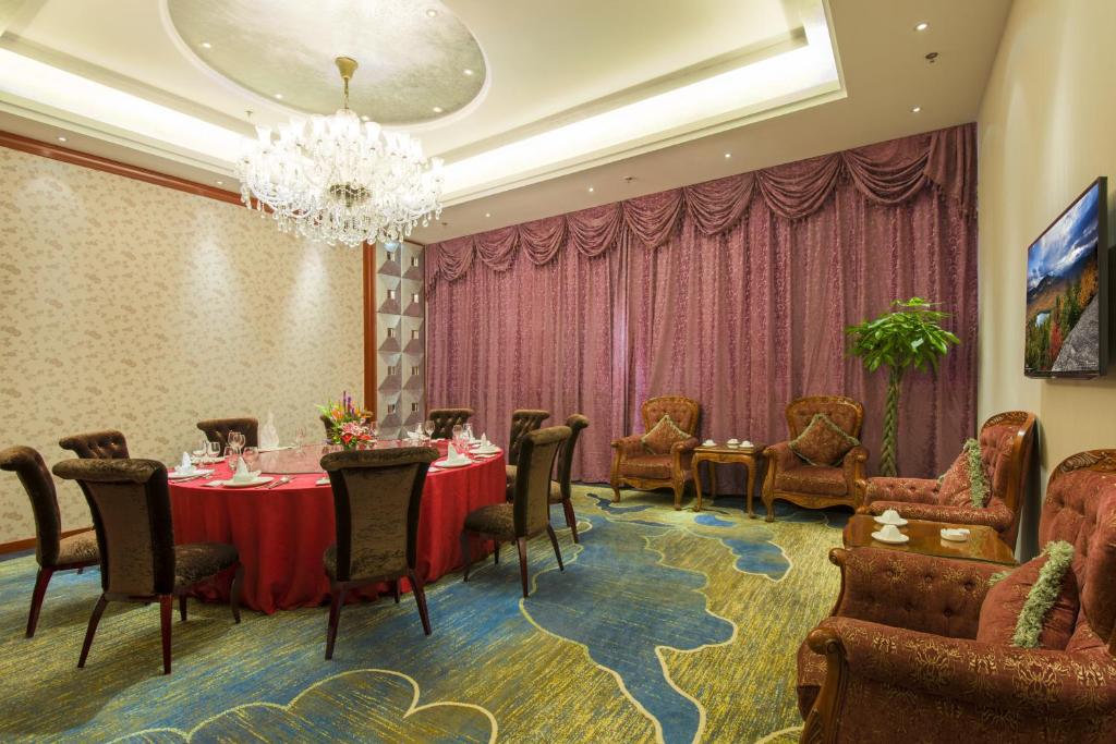 Avic Hotel Beijing, Beijing (updated prices 2025)
